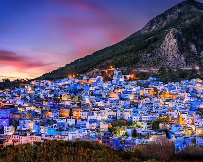 Top Tourist Destinations and Hidden Gems in Morocco: A Comprehensive ...